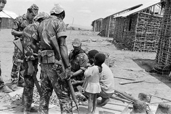 War for Slow Readers: Task Force Orange